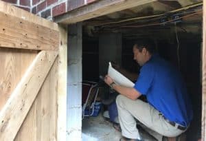 Certified Home Inspector in Irmo SC • ⭐️⭐️⭐️⭐️⭐️ Reviews!